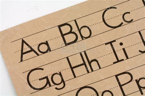 书法高清图片 儿童书法练习本 儿童书法练习本图片免费下载 5146174363 千图网pro