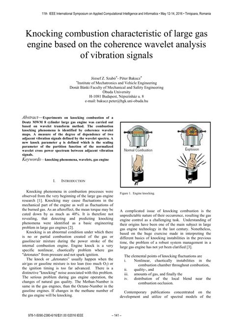 Pdf A Non Iterative Robust Gaussian Filtering Algorithm For Roughness