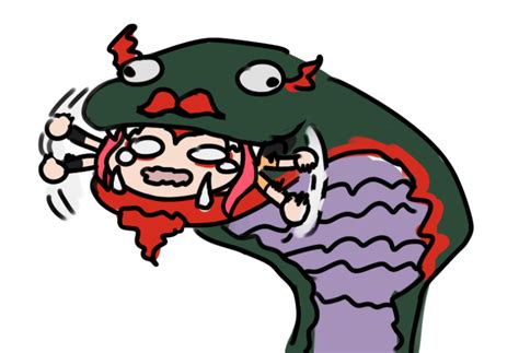 Imagi 🐸 Comms Open On Twitter Hasnt Even Been A Week Since