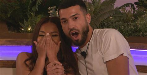 What Is The Lotus Sex Position The Couples Tried On Love Island