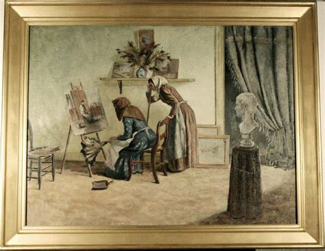 Mose Tolliver Self Portrait At 1stdibs Mose Tolliver Art For Sale Mose T Paintings For Sale