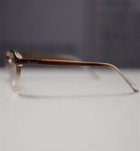 Round Shape Danmac Shet Shell Eyeware New Pupil Optics