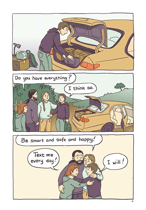 Gender Queer A Memoir Book By Maia Kobabe Official Publisher Page