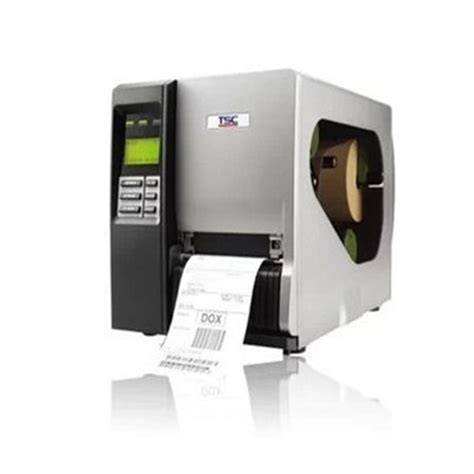 Tsc T300a 条码打印机苏州远景达