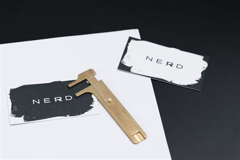 NERD Design On Behance