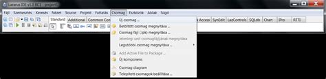 How To Write Lazarus Component Hu Free Pascal Wiki