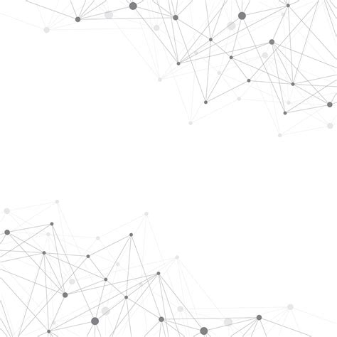 Premium Photo Geometric Abstract Background With Connected Line And