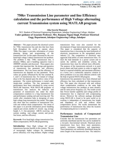 Z Bus Building Algorithm Ppt