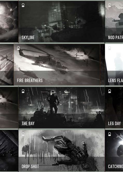 Heres How You Can Get New Loading Screen Backgrounds In Mw2