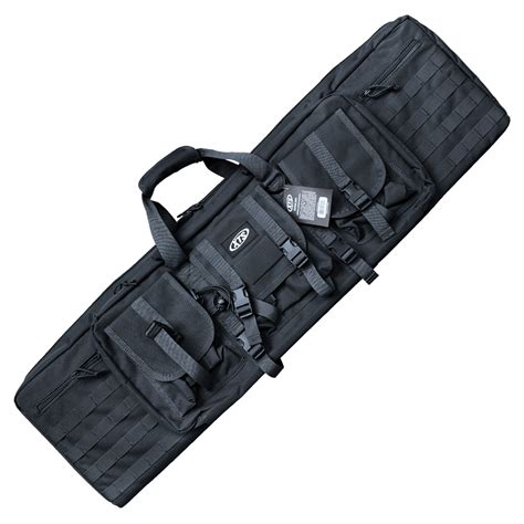 Xts Trc42 Tactical Double Rifle Case
