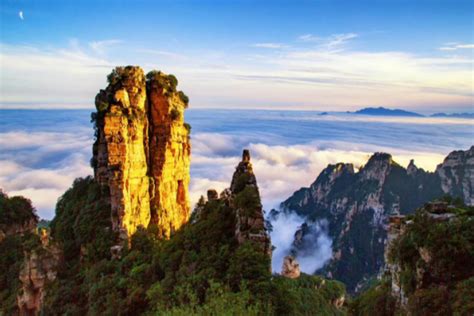 山 自然地理 搜狗百科