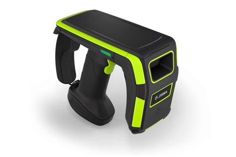 Handheld Rfid Readers And Devices All Industrial Supply