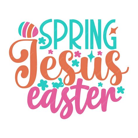 Premium Vector Easter Designs