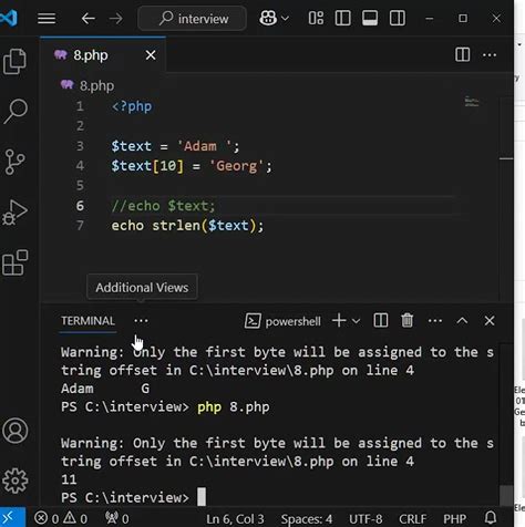 Php Interview Questions And Answers 8 Php Interview Freshers Phpinterviewquestions Youtube