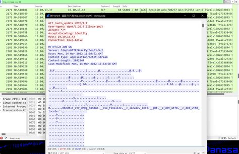Hackthebox Response [msf Meterpreter 流量解密] [破碎ssh Key 复原] Fdvoid0s Blog