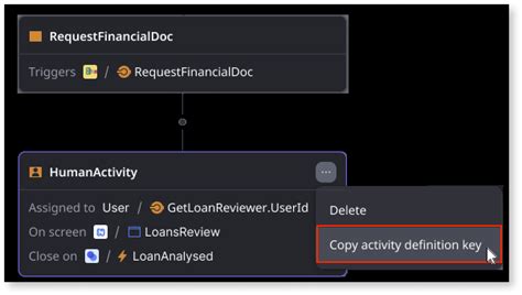 Build Ui Components Using Workflow Entities Odc Documentation