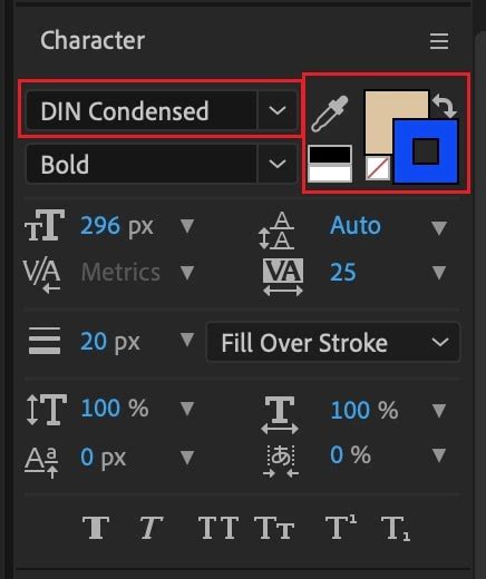 How To Add Text In After Effects A Comprehensive Guide
