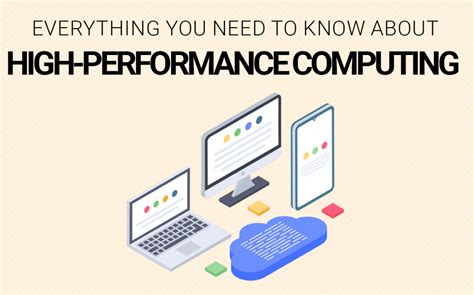 high performance computing everything you need to know 420 722 829