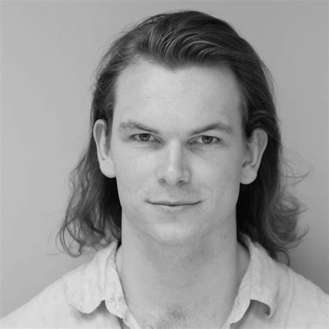 Angus Chapman Pulitzer Center