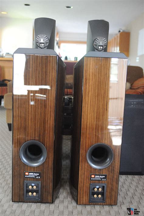 JBL Synthesis Array 1000 Loudspeaker New Price Photo 1536512 US Audio Mart