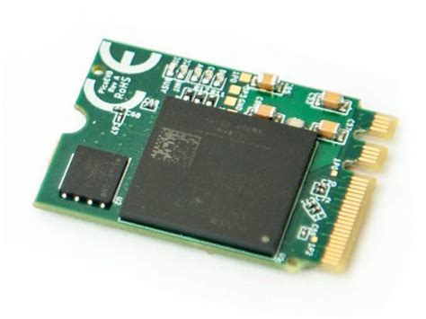 Picoevb Is A Tiny Fpga Board That Fits Into Your Laptops M2 Slot For
