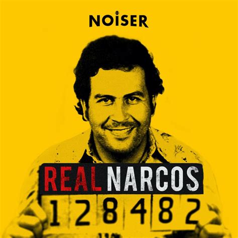 Real Narcos 2020