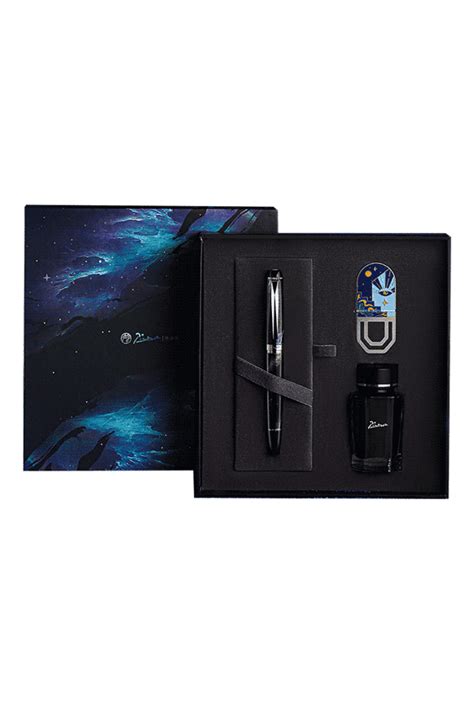 主题产品 毕加索钢笔官方网站