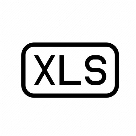 Data Storage Folder Format File Xls Icon Download On Iconfinder