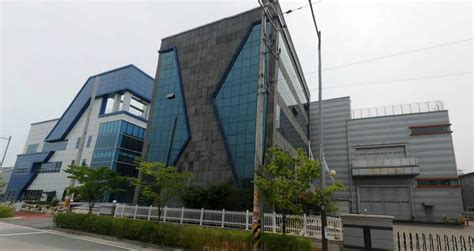 신진에스엠연구소 건물종합관리 에코비엠