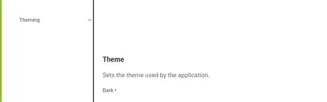 Is It Possible To Change The Theme Of The Default Splash Screen MIT App Inventor Help MIT