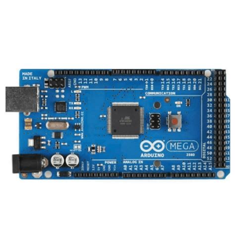Arduino Mega 16u2 Original Board 2560 R3 With Compatible Great Quality