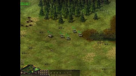 Блицкриг Барбаросса 18 Youtube