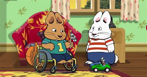 Max Et Ruby Saison 7 En Streaming Direct Et Replay Sur Canal Mycanal