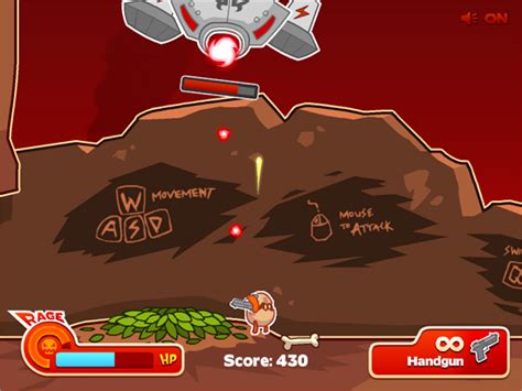 [eggstinction] 에그스팅션 플래시 공룡 총쏘기 게임 플래시게임 올드플래시게임