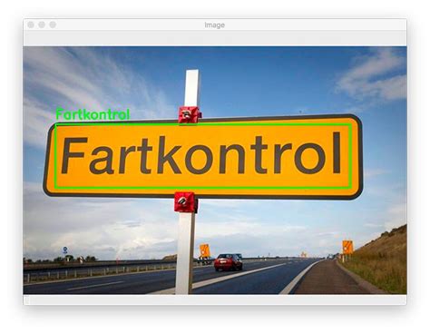 Getting Started With Easyocr For Optical Character Recognition