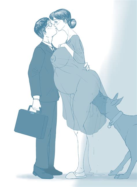 Dog Ntr By Ante90 Hentai Foundry