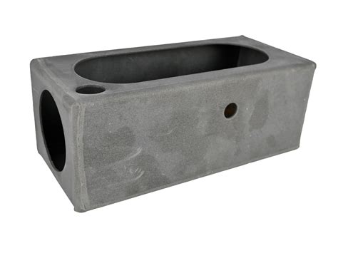 Light Box Unique Fasteners