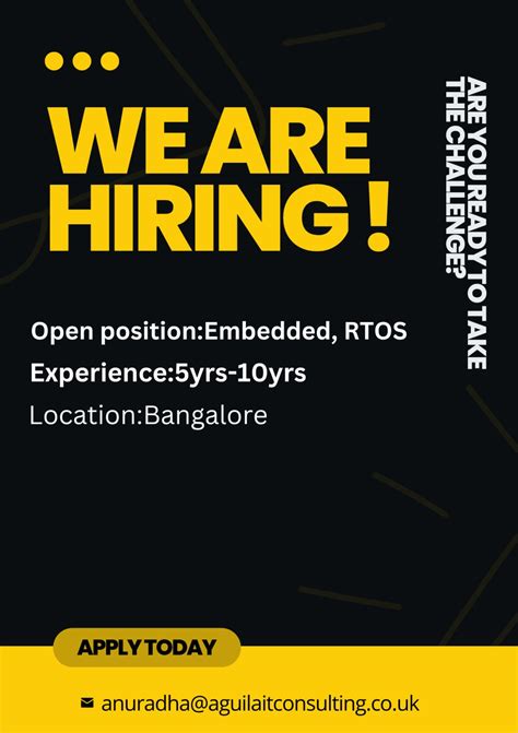 Anuradha N On Linkedin Embeddedsystems Rtos Cplusplus