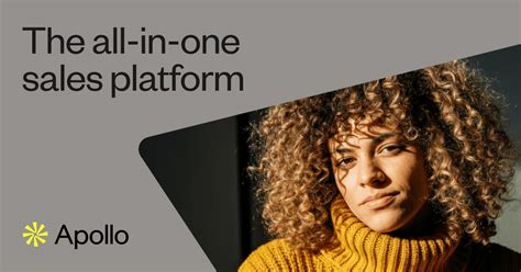 Apollo Api Powerful B2b Data Integration For Sales Teams Apollo Api Powerful B2b Data Integration For Sales Teams