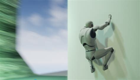 Github Tabooabrbotwclimbingsystem Ue4 Climbing Prototype Made For