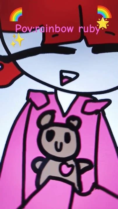🌈♥rainbow Ruby♥🌈 Youtube