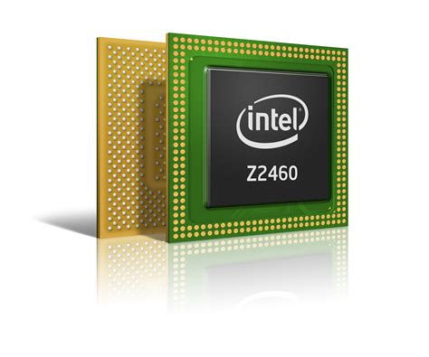 Intel Goes Higher And Lower End With Atom Socs Z2580 And Z2000 Announced