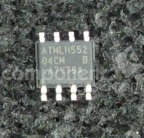 AT C C SSHM T Microchip Datasheet PDF Technical Specs