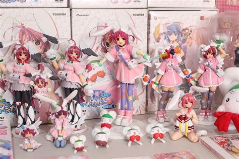 Komugi Collection —