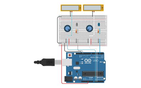 Circuit Design Jose Daniel Multimetro Tinkercad