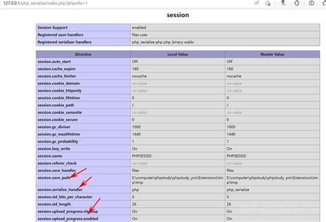 Php反序列化完整总结 先知社区 Php反序列化完整总结 先知社区