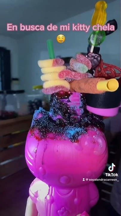 Buscando Kittychela🤤 Kitty Bebidas Calle Retosvirales Viralshorts Youtube