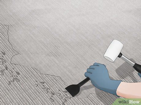 Easy Ways To Remove Ceramic Tile WikiHow