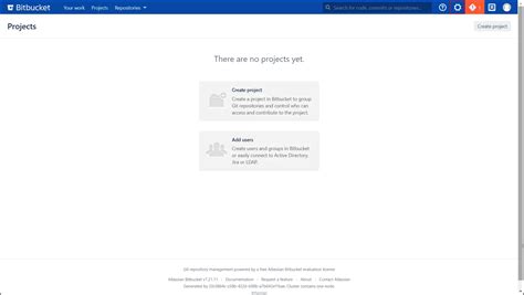 Bitbucket과 Drupal Oauth 서버 Sso 통합
