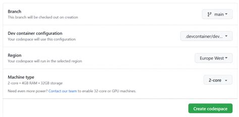 Github Codespaces And Github Copilot 2 Stories Thousands Of Possibilities